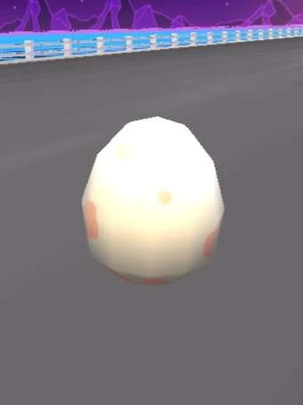 Egg Monster | Chicken Gun Wiki | Fandom