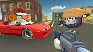 Chicken Gun | Chicken Gun Wiki | Fandom