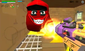 Meat Chicken | Chicken Gun Wiki | Fandom