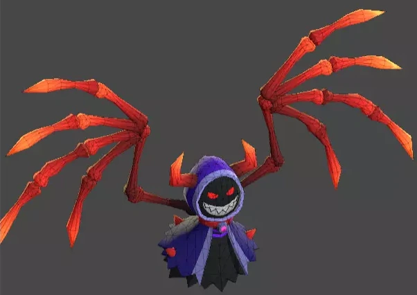 Fanmade Mobs | Chicken Gun Wiki | Fandom