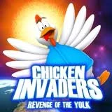 Chicken Invaders 3: Revenge of the Yolk | Сhicken Invaders вики | Fandom