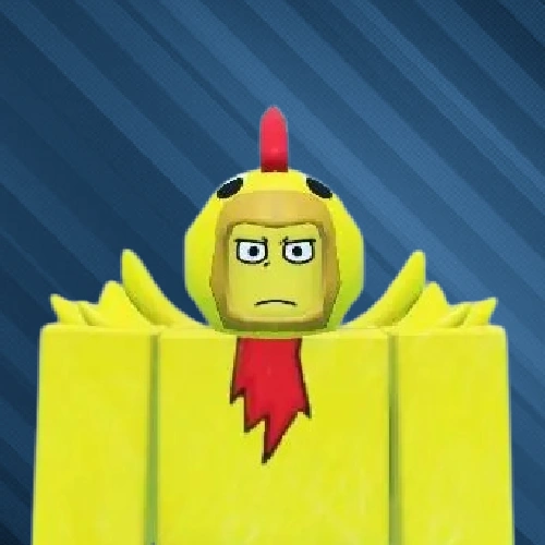 Chicken Man Wiki | Fandom