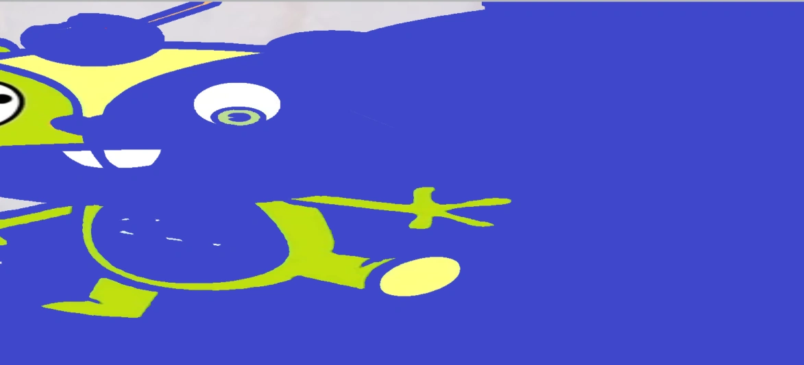 SPC-106 | Chicken Man Wiki | Fandom