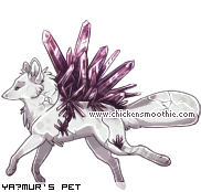 Amethyst | Chicken Smoothie Wiki | Fandom