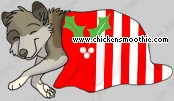 Timberwolf | Chicken Smoothie Wiki | Fandom
