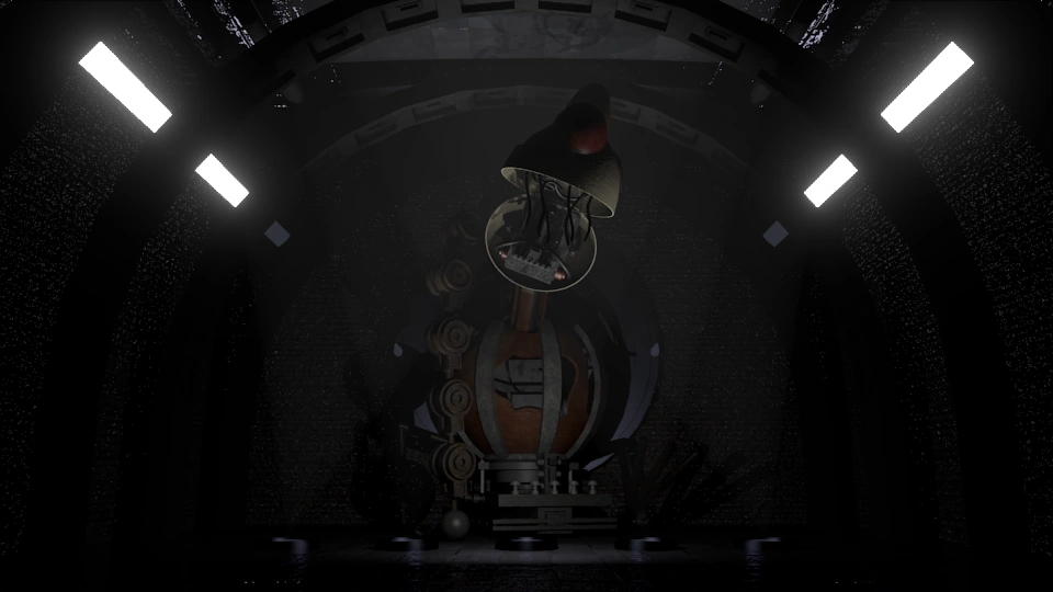 Chicken Tech Inc Wiki | Fandom