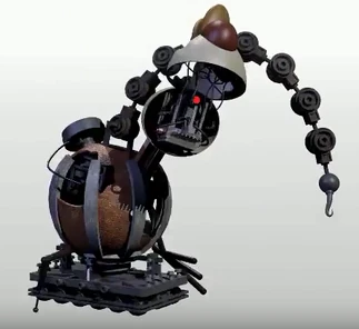 Chicken Tech Inc Wiki | Fandom