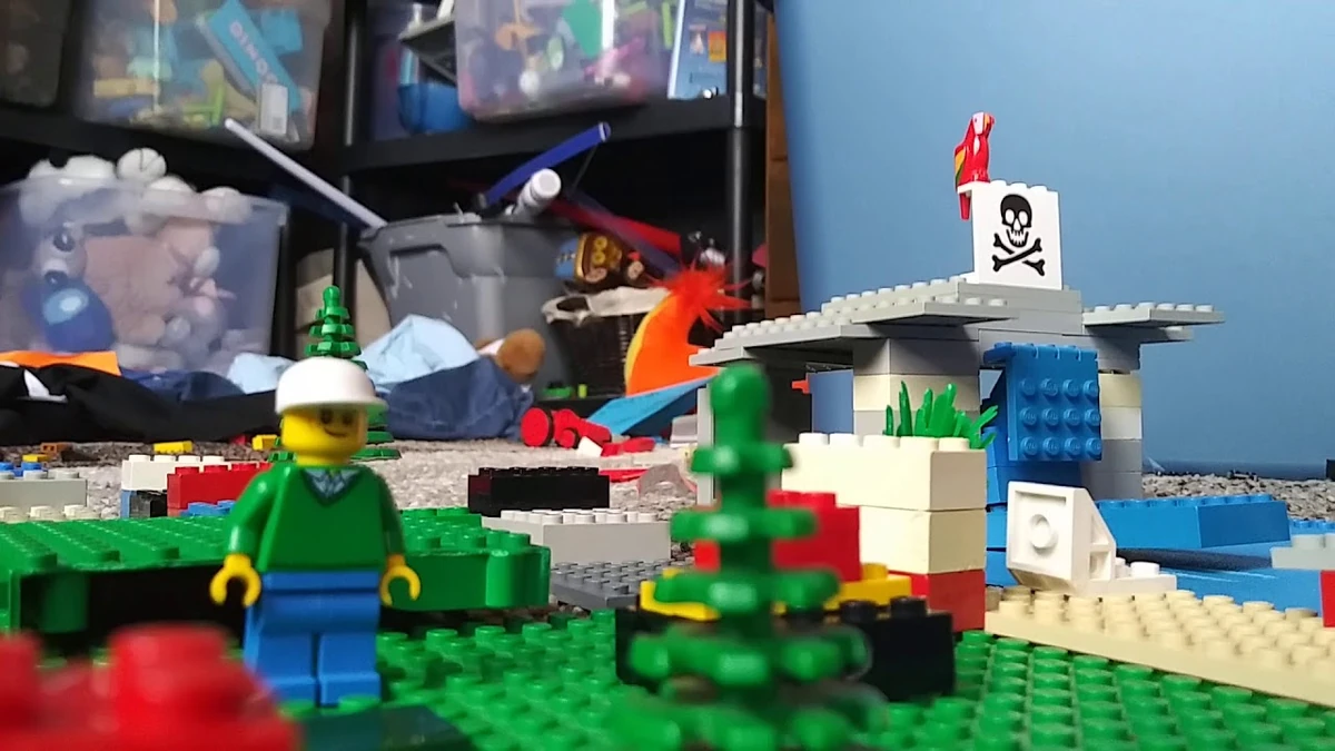 Jerry Crower | Chicken Trilogy Wiki | Fandom