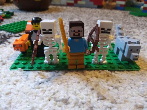 The Rebels | Chicken Trilogy Wiki | Fandom