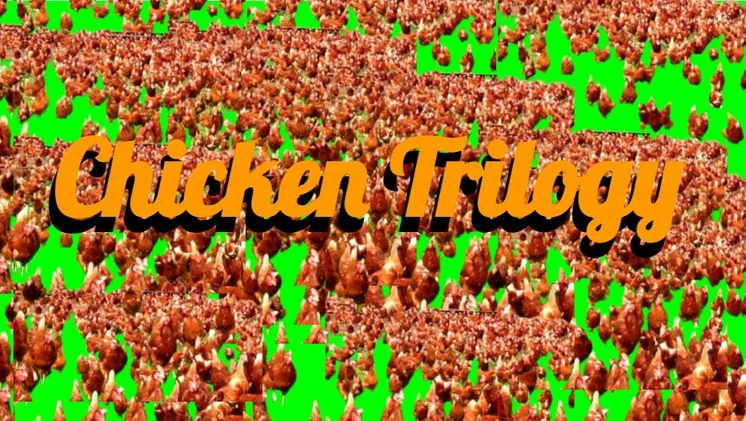 Chicken Trilogy Wiki | Fandom