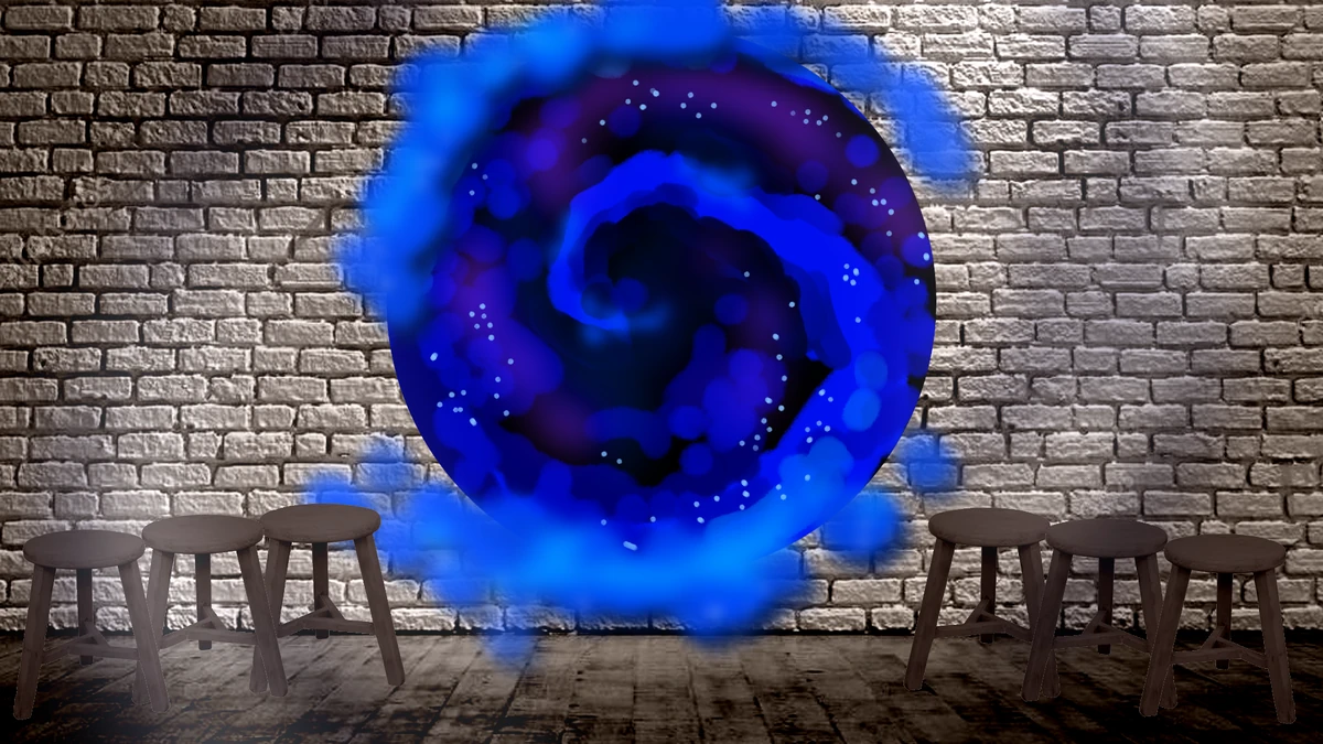 Clock Room | Chicken Dinner Wiki | Fandom