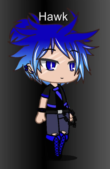 Hawk | Chicken Dinner Wiki | Fandom