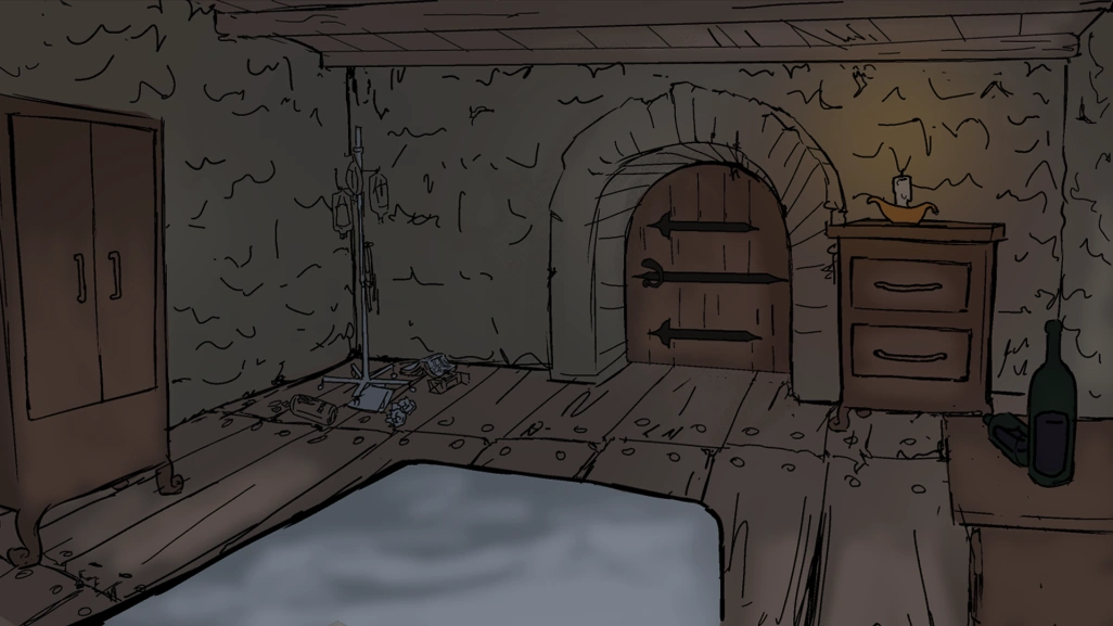 Infirmary | Chicken Dinner Wiki | Fandom