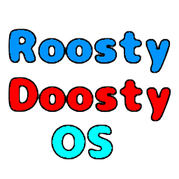 RoostyDoostyOS | Chicken Gun Fanon Вики | Fandom