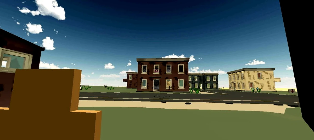 Nickname305020 | Chicken Gun Fanon Вики | Fandom