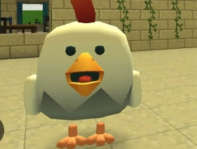 ByeBye | Chicken Gun Fanon Вики | Fandom