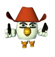 Chicken Gun Fanon Вики | Fandom