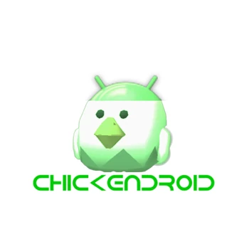 Система Chickendroid | Chicken Gun Fanon Вики | Fandom