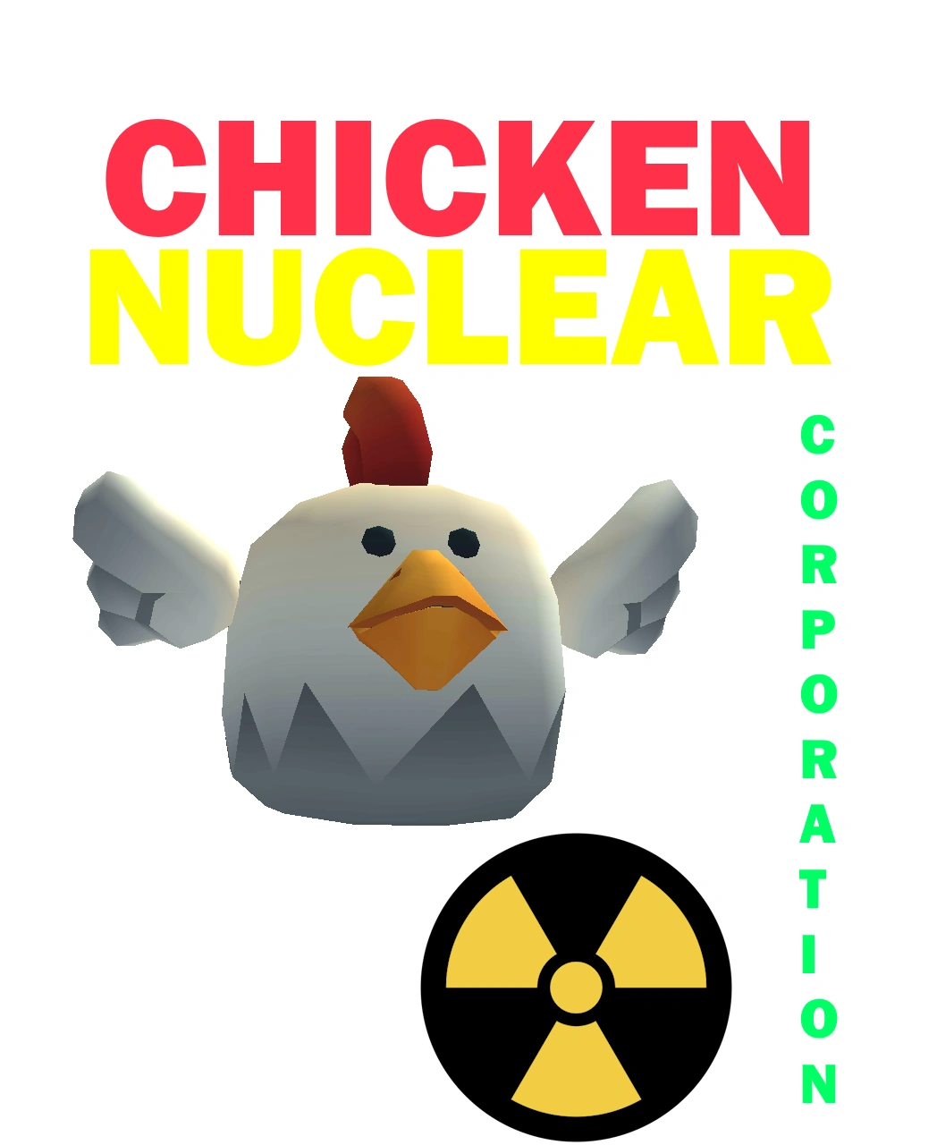 NuclearChicken Co. | Chicken Gun Fanon Вики | Fandom