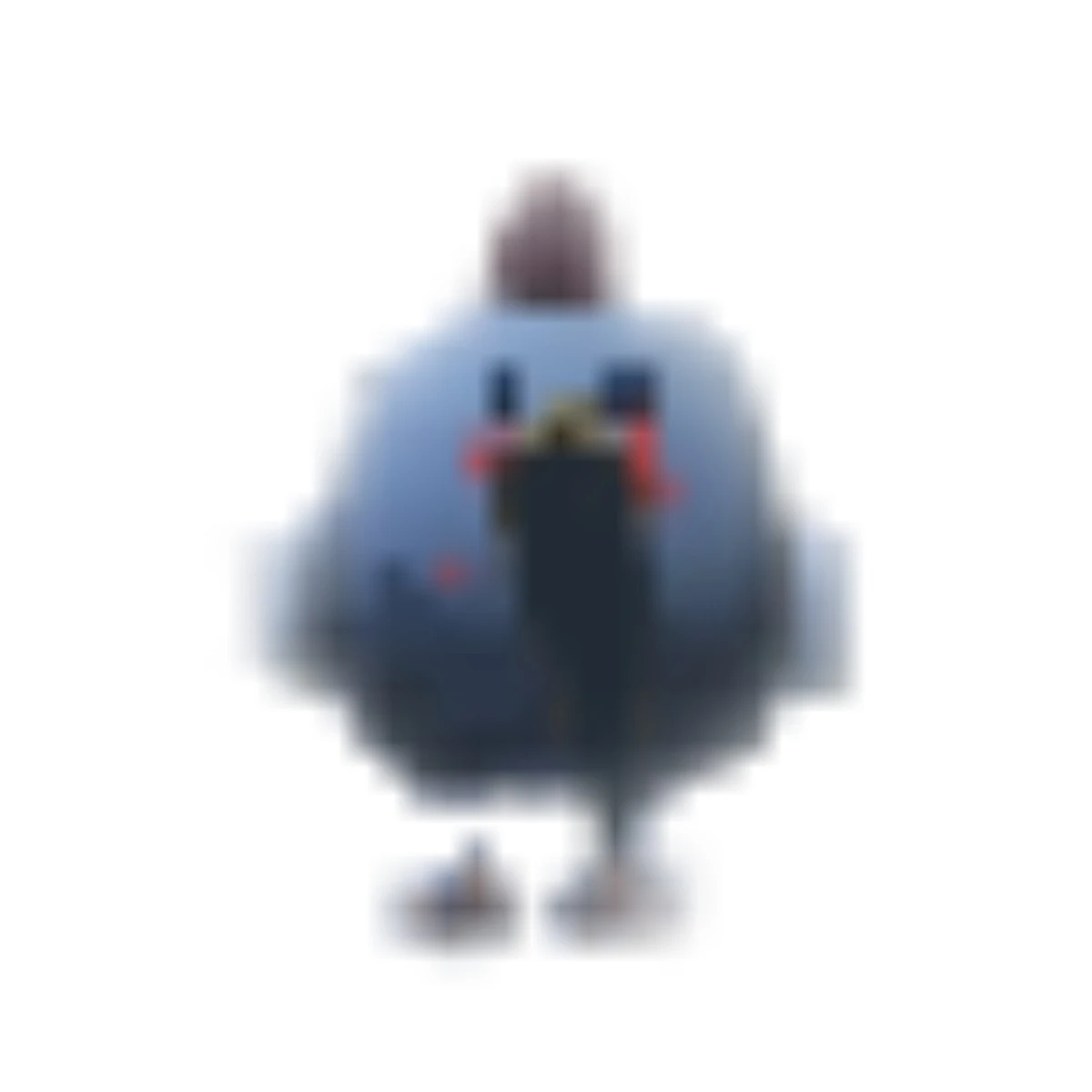 Наколльник | Chicken Gun Fanon Вики | Fandom