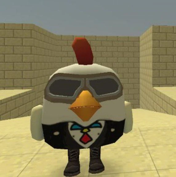 Категория:B-класс | Chicken Gun Fanon Вики | Fandom