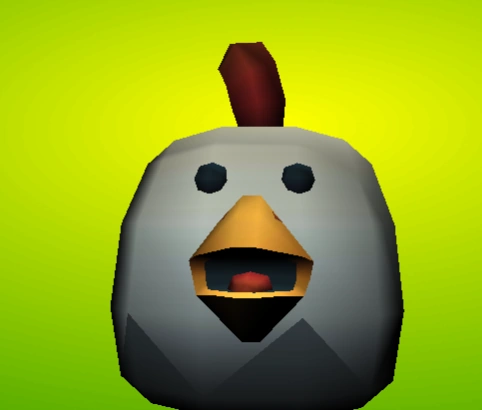 ChickenGun 1.0.0 Virus | Chicken Gun Fanon Вики | Fandom