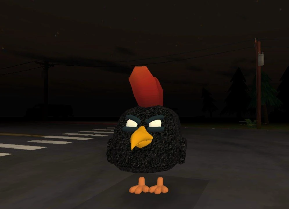 Arachnid Chicken | Chicken Gun Fanon Вики | Fandom