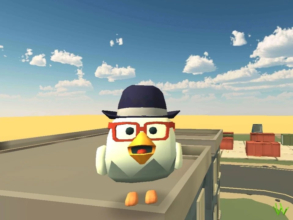 Entity error | Chicken Gun Fanon Вики | Fandom Entity error | Chicken Gun Fanon Вики | Fandom