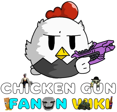 45229 | Chicken Gun Fanon Вики | Fandom