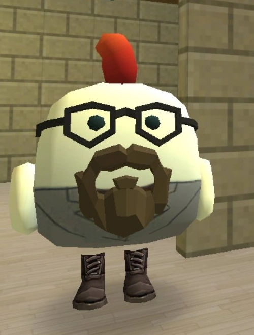 Валдарская Народная Республика | Chicken Gun Fanon Вики | Fandom