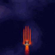 Thrust Vector Control | Chicken Invaders Wiki | Fandom