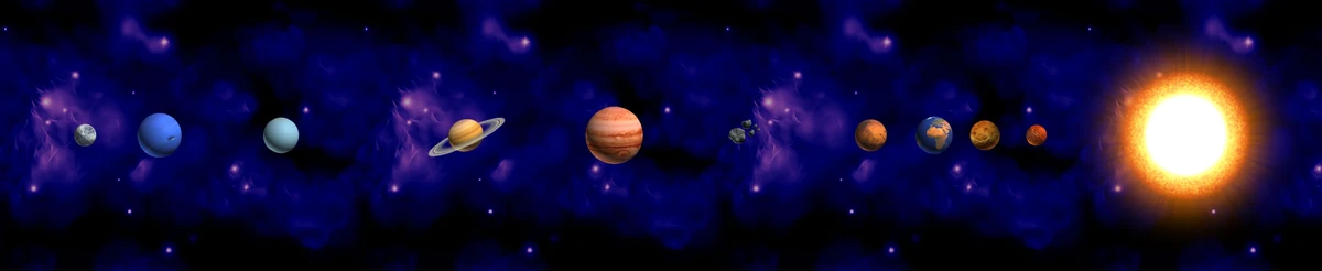 Solar System | Chicken Invaders Wiki | Fandom