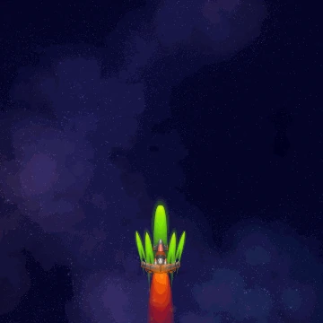 Bullet Spray Expander | Chicken Invaders Wiki | Fandom