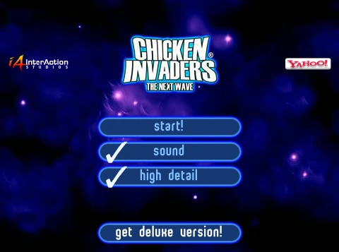 Chicken Invaders: The Next Wave/Online | Chicken Invaders Wiki | Fandom