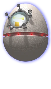 The Yolk-Star™ | Chicken Invaders Wiki | Fandom