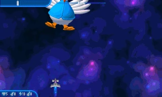 Big Chicken (CI3) | Chicken Invaders Wiki | Fandom