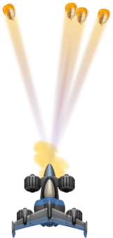 Corn Shotgun/Episodes | Chicken Invaders Wiki | Fandom