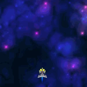 Ion Blaster/Flash | Chicken Invaders Wiki | Fandom