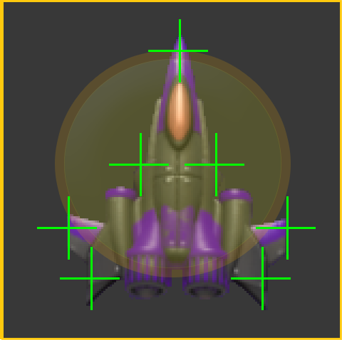 VF-56 Starling | Chicken Invaders Wiki | Fandom