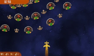 Editions | Chicken Invaders Wiki | Fandom