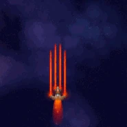 Thrust Vector Control | Chicken Invaders Wiki | Fandom