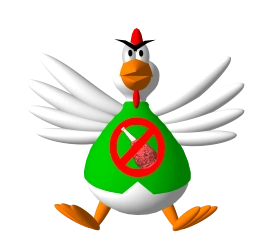 Chicken Invaders (game)/Enemies & Bosses | Chicken Invaders Wiki | Fandom