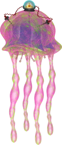 Terror from the Deep | Chicken Invaders Wiki | Fandom