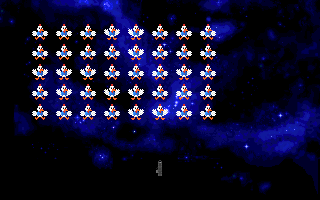 Chicken Invaders (game)/Prototype | Chicken Invaders Wiki | Fandom