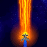 Laser Cannon | Chicken Invaders Wiki | Fandom