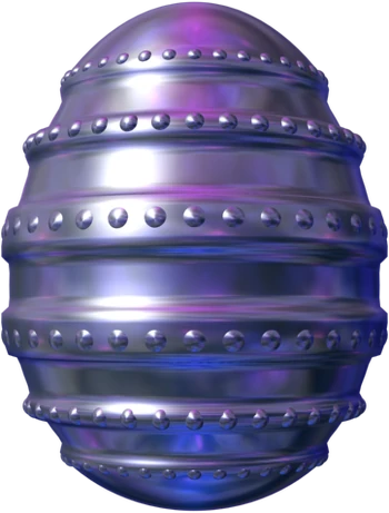 Mysterious Ship | Chicken Invaders Wiki | Fandom