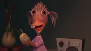 Abby Mallard | The Chicken Little Wiki | Fandom
