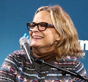 Amy Sedaris | The Chicken Little Wiki | Fandom