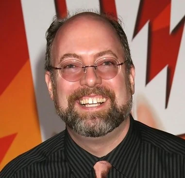 Mark Walton | The Chicken Little Wiki | Fandom