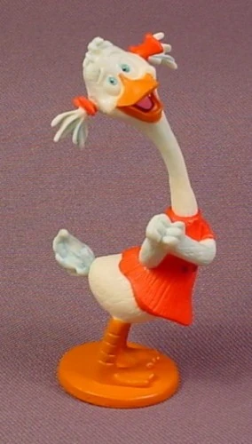 Goosey Loosey | The Chicken Little Wiki | Fandom